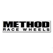 Method Wheels – ZEV Society